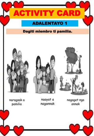 Sim strategic intervention material-milet pader | PPTX