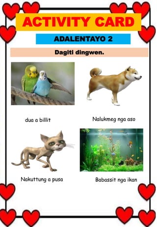 Sim strategic intervention material-milet pader | PPTX