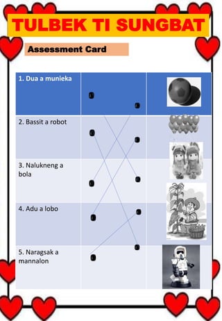 Sim strategic intervention material-milet pader | PPTX