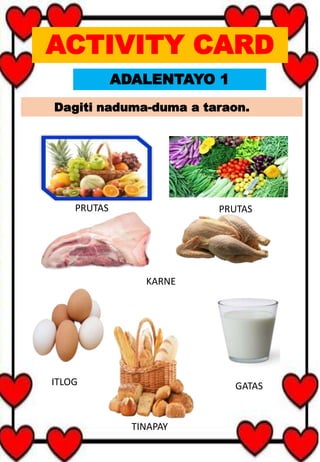 Sim strategic intervention material-milet pader | PPTX