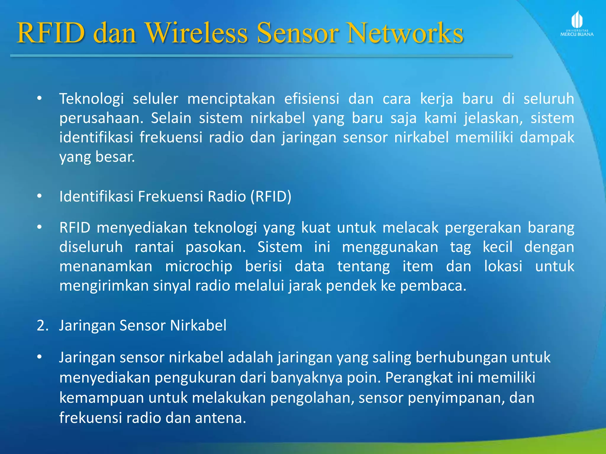 Sim telekomunikasi, internet, dan teknologi nirkabel | PPT