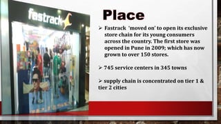 Fastrack | PPTX