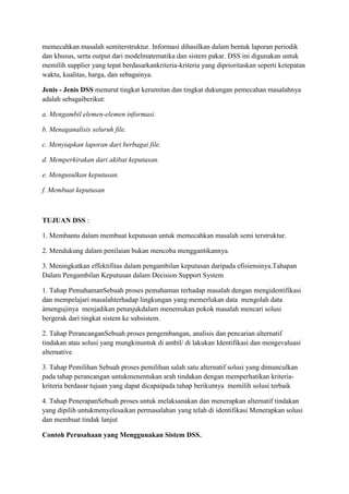 Sim, 12 muhamad abud mahasin, hapzi ali, sistem pendukung pengambil ...