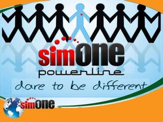 Sim1 powerline presentation 2013 3 | PPT | Free Download