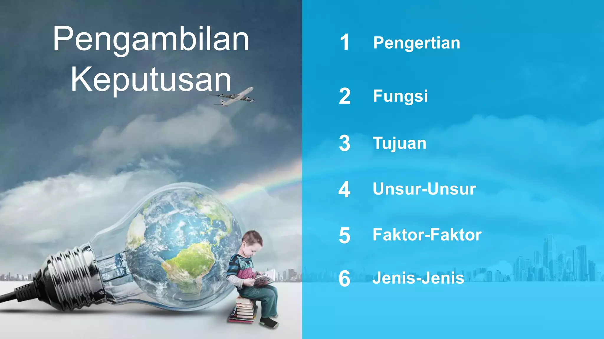 Sistem Informasi Manajemen - Peran Sistem Informasi Manajemen dalam Pengambilan Keputusan | PPTX