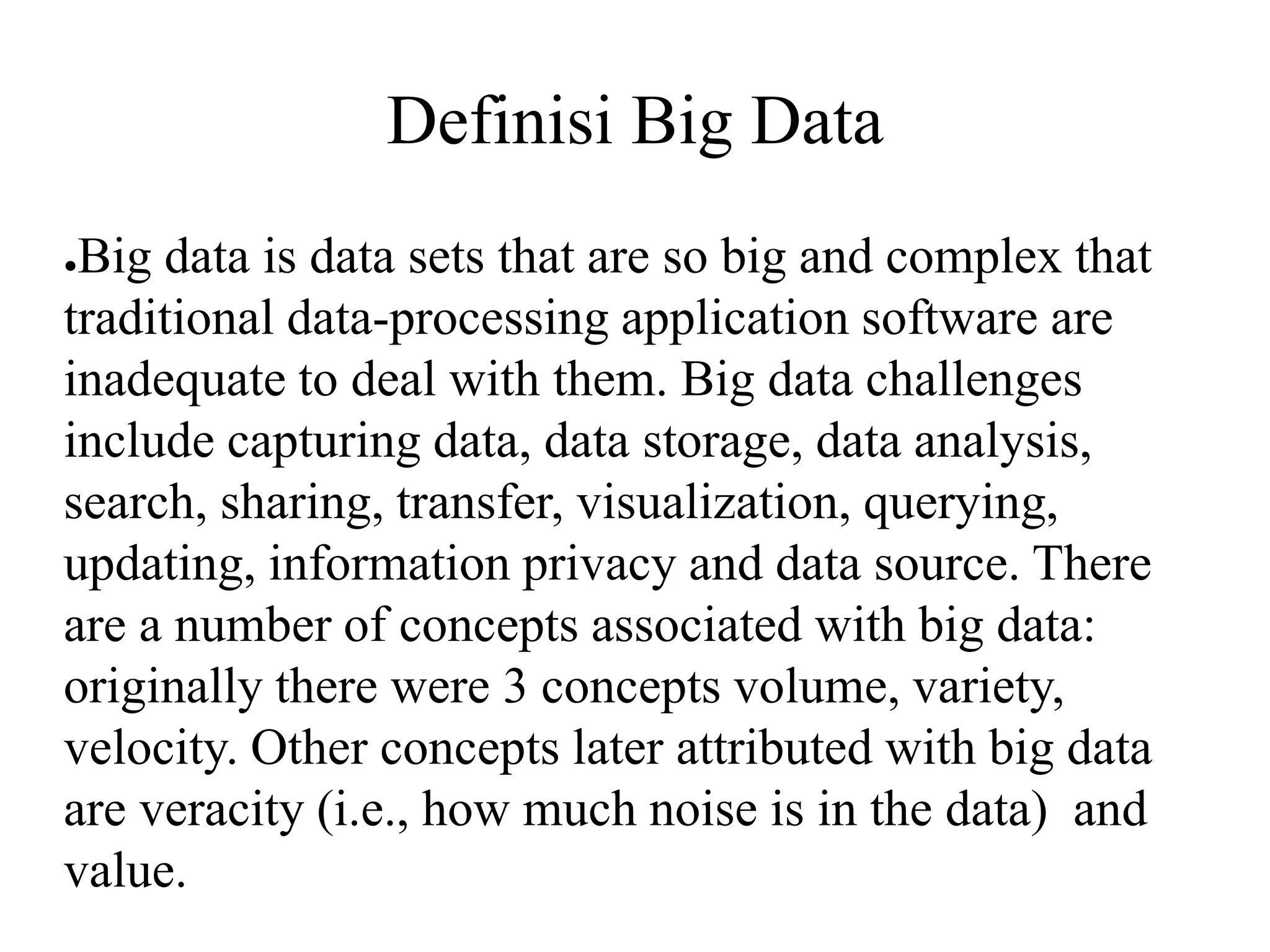 IoT-BigData-AI | PPTX