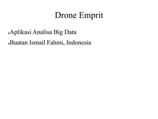 IoT-BigData-AI | PPTX