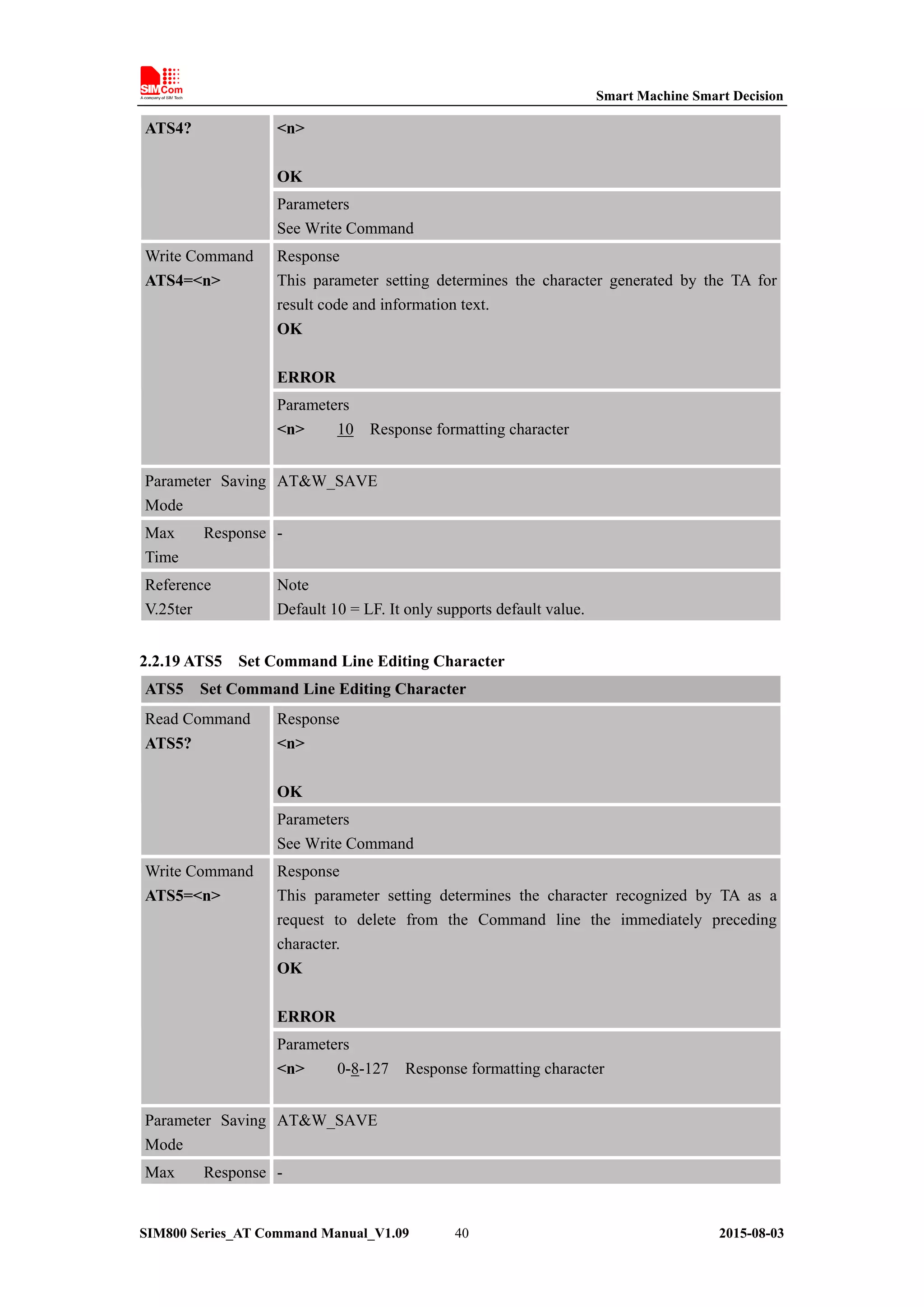 Sim800 series at command manual v1.09