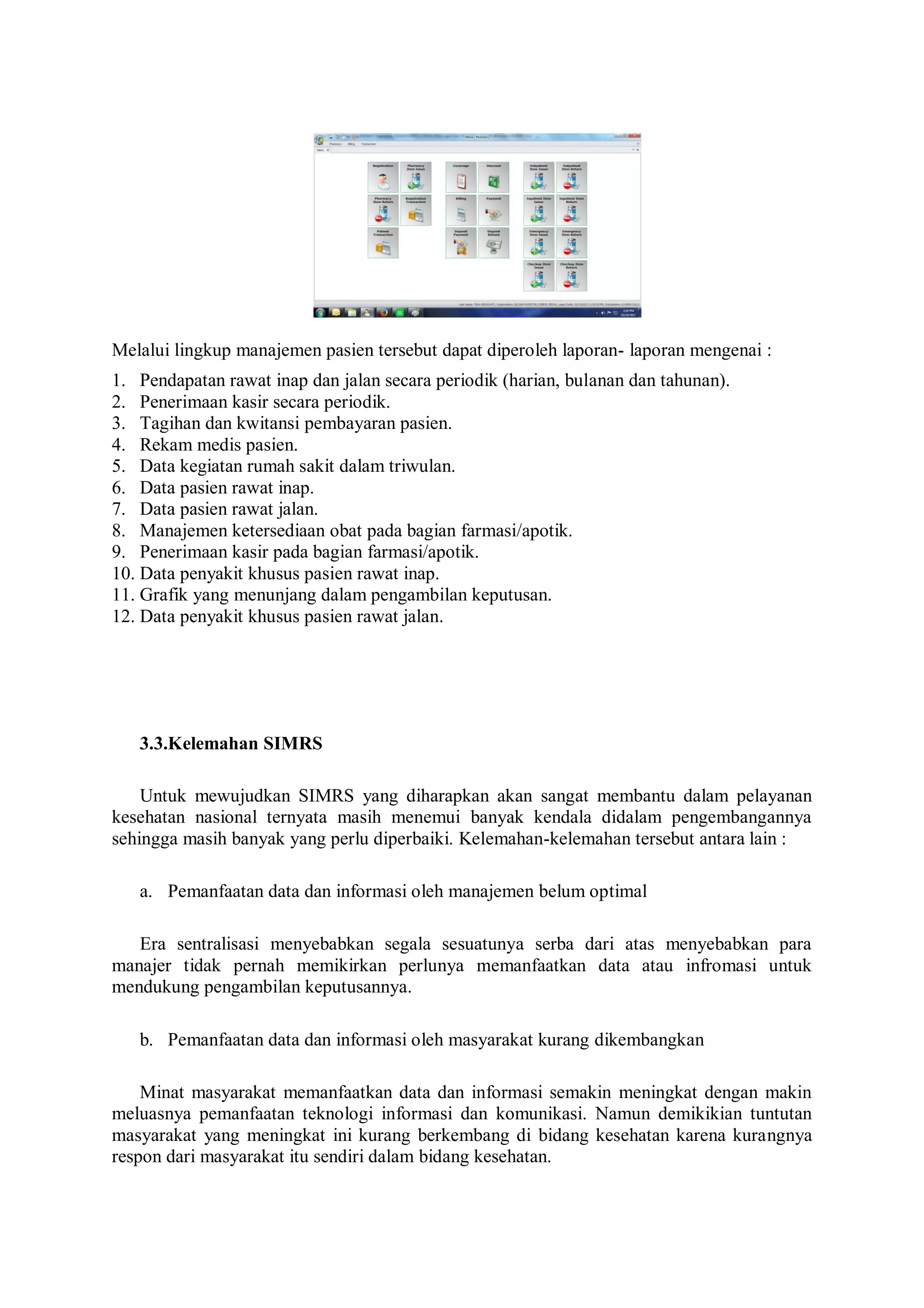 SIM, Aflita Anggraini, Hapzi Ali, Analisa Perancangan Sistem Informasi ...