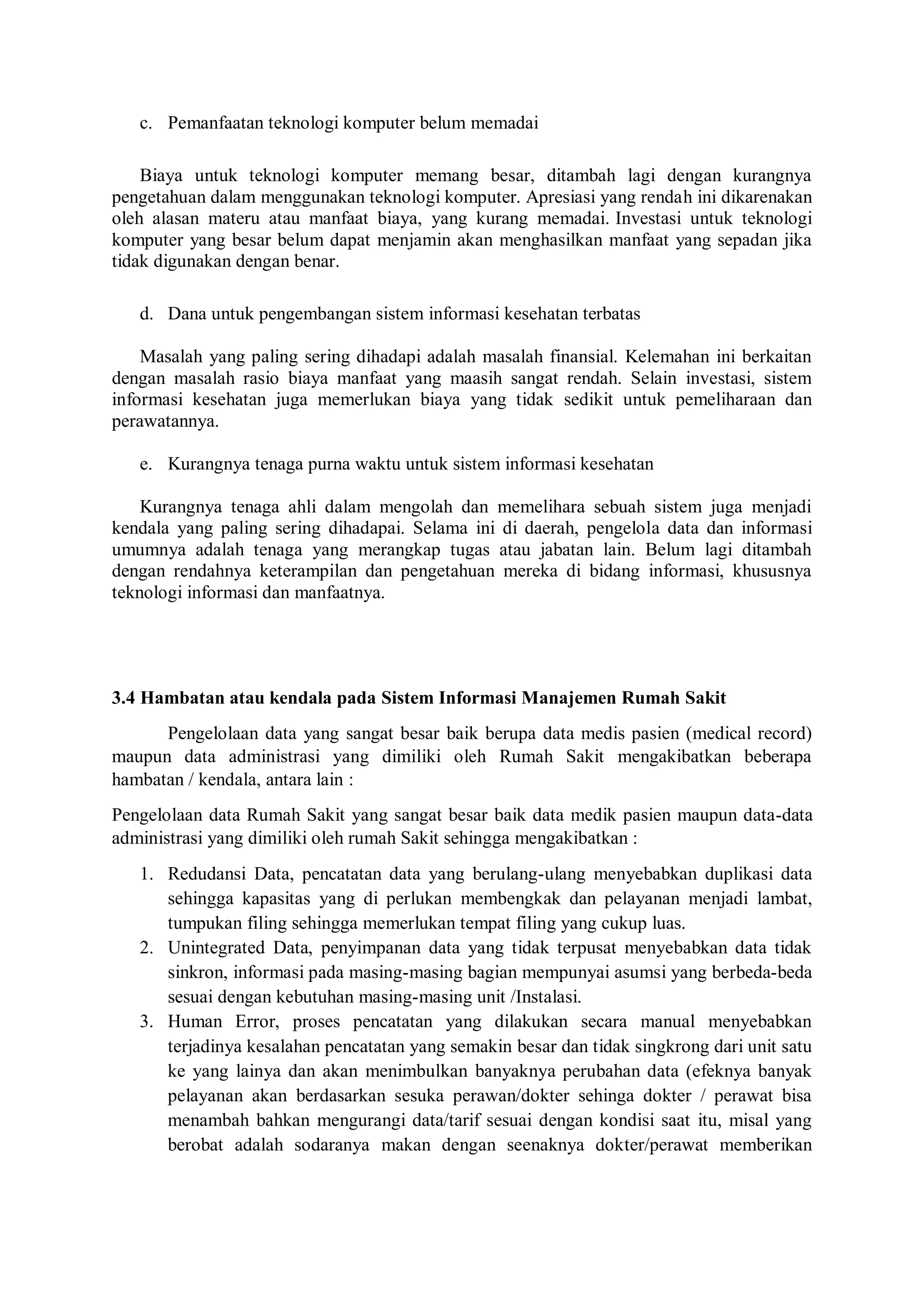 SIM, Aflita Anggraini, Hapzi Ali, Analisa Perancangan Sistem Informasi ...