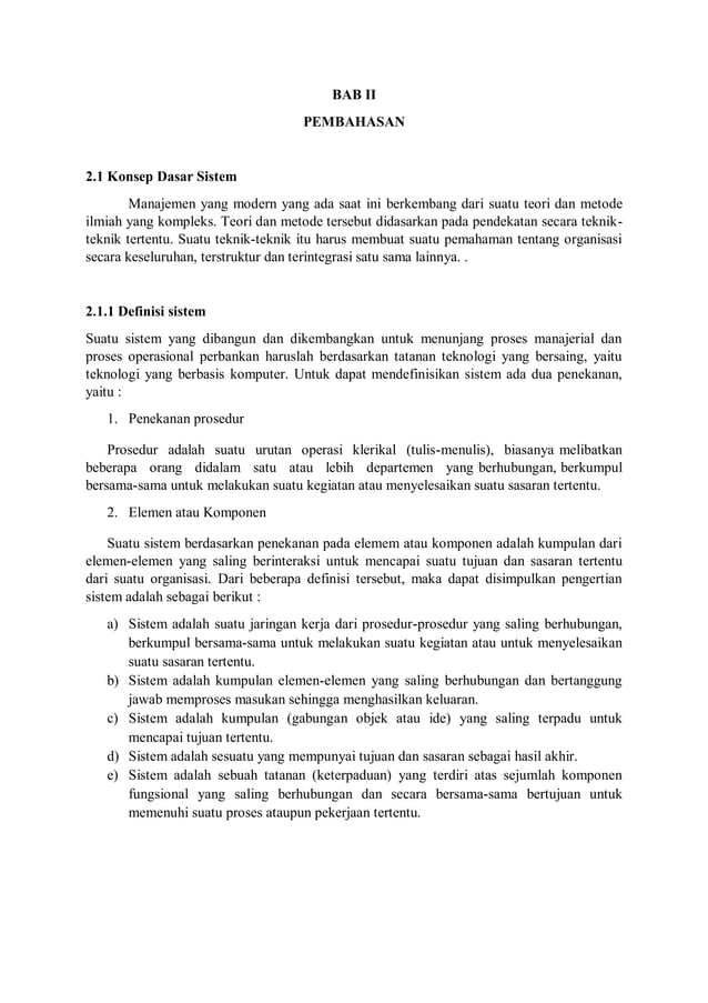 SIM, Aflita Anggraini, Hapzi Ali, Analisa Perancangan Sistem Informasi ...