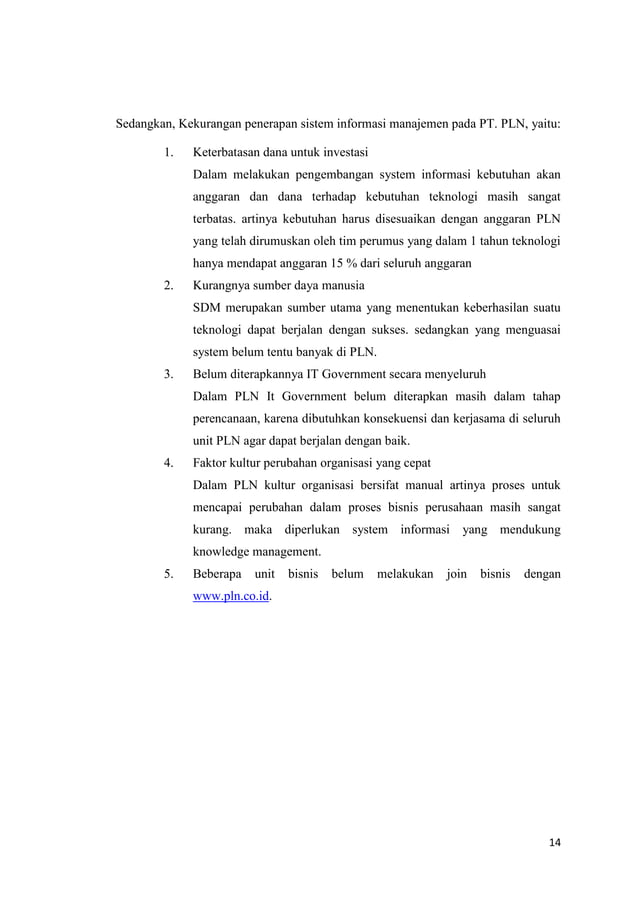 SIM, Agnes Yulita Putri Aji, Hapzi Ali, Implementasi Sistem Informasi ...