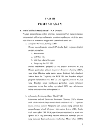 SIM, Agnes Yulita Putri Aji, Hapzi Ali, Implementasi Sistem Informasi ...