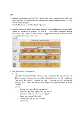 Sim, agustina khoeriyah, hapzi ali, sistem manajemen database ...