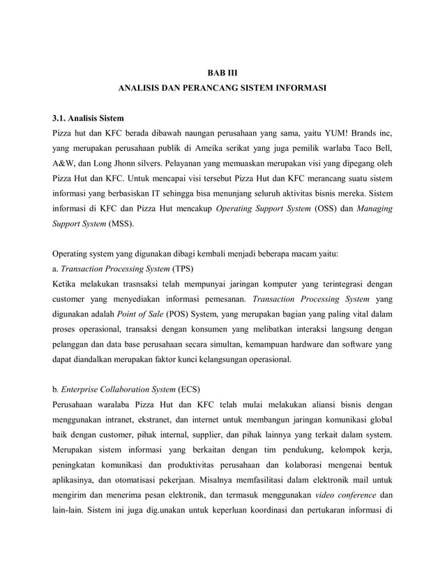 Sim, andika fajar, hapzi ali, analisis dan perancangan sistem informasi, universitas mercu buana ...