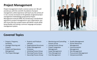 SIMANDO Training Courses | PPT