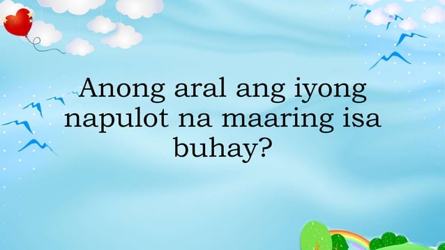 SI MANGITA AT LARINA G7.pptx