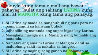 SI MANGITA AT LARINA G7.pptx