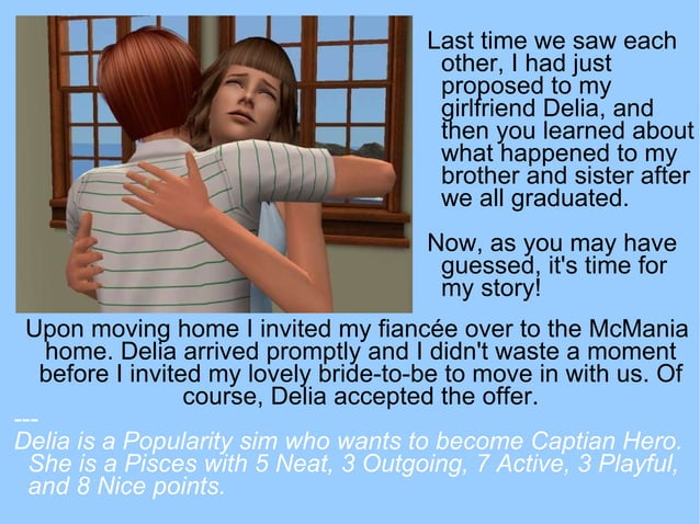 SiMania Joint Duelacy - Chapter 5 by hippielayla86 | PPT