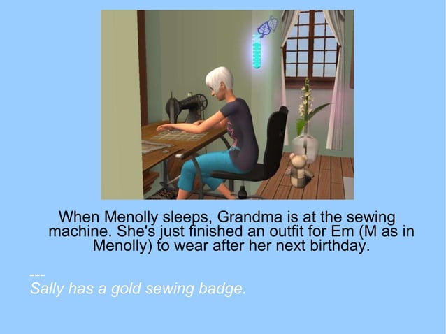 SiMania Joint Duelacy - Chapter 5 by hippielayla86 | PPT