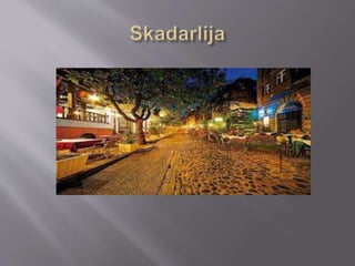 Sima Pandurović | PPTX