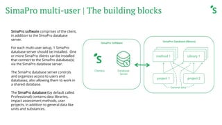 SimaPro-multiuser-basics.pdf