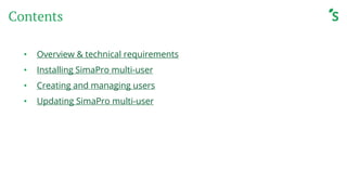 SimaPro-multiuser-basics.pdf