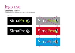 Sima pro user guidelines | PDF
