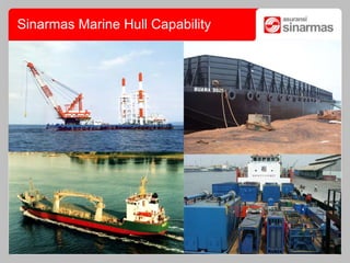 Simas kapal seminar jakarta 15 april final | PPT