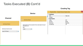 Siemens PLC Control | PDF