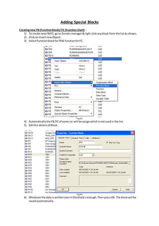 Simatic manager siemens S7 guide | DOCX