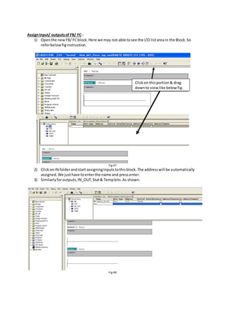 Simatic manager siemens S7 guide | DOCX