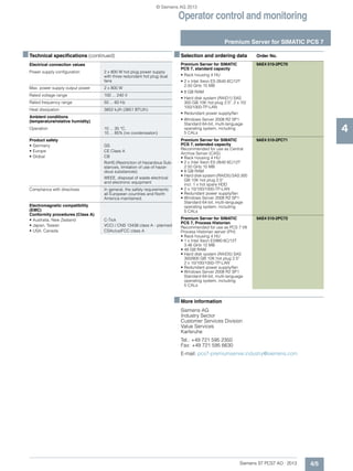 Simaticpcs7 stpcs7 ao_complete_english_2013_web | PDF