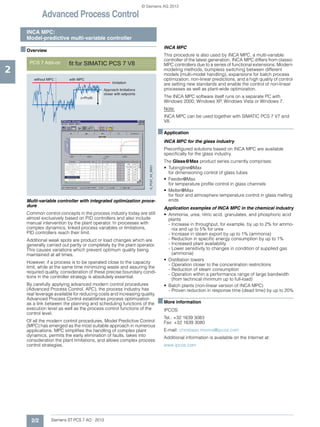 Simaticpcs7 stpcs7 ao_complete_english_2013_web | PDF
