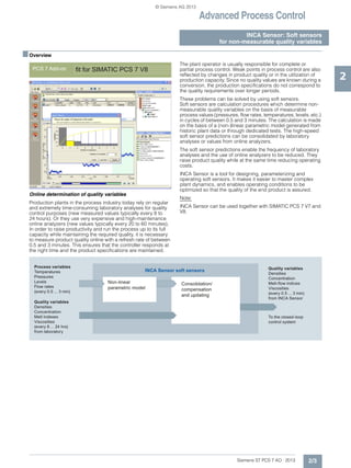 Simaticpcs7 stpcs7 ao_complete_english_2013_web | PDF