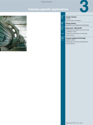 Simaticpcs7 stpcs7 ao_complete_english_2013_web | PDF