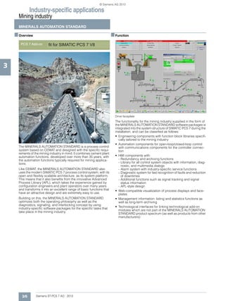 Simaticpcs7 stpcs7 ao_complete_english_2013_web | PDF