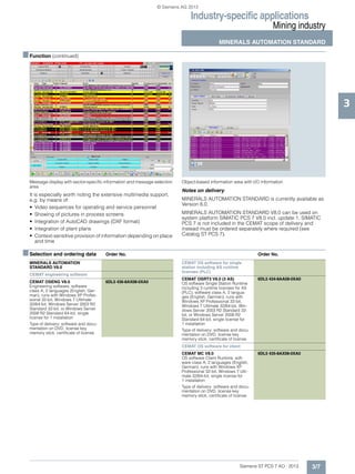 Simaticpcs7 stpcs7 ao_complete_english_2013_web | PDF