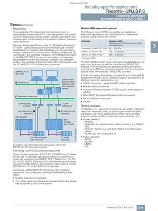 Simaticpcs7 stpcs7 ao_complete_english_2013_web | PDF
