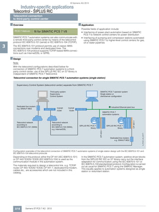 Simaticpcs7 stpcs7 ao_complete_english_2013_web | PDF