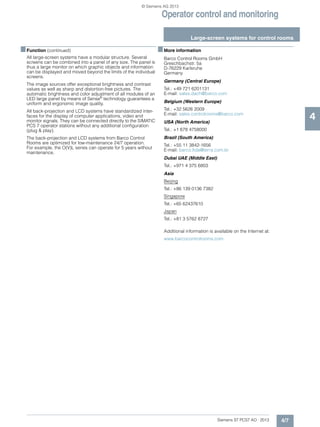 Simaticpcs7 stpcs7 ao_complete_english_2013_web | PDF