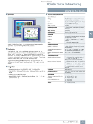 Simaticpcs7 stpcs7 ao_complete_english_2013_web | PDF
