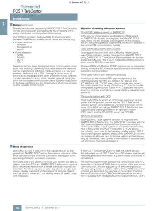 Simaticpcs7 stpcs7 t_complete_english_2013_web | PDF