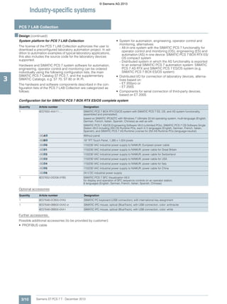 Simaticpcs7 stpcs7 t_complete_english_2013_web | PDF