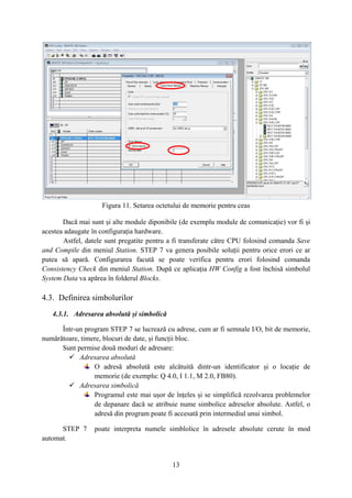 Simatic step 7 v5 prog | PDF