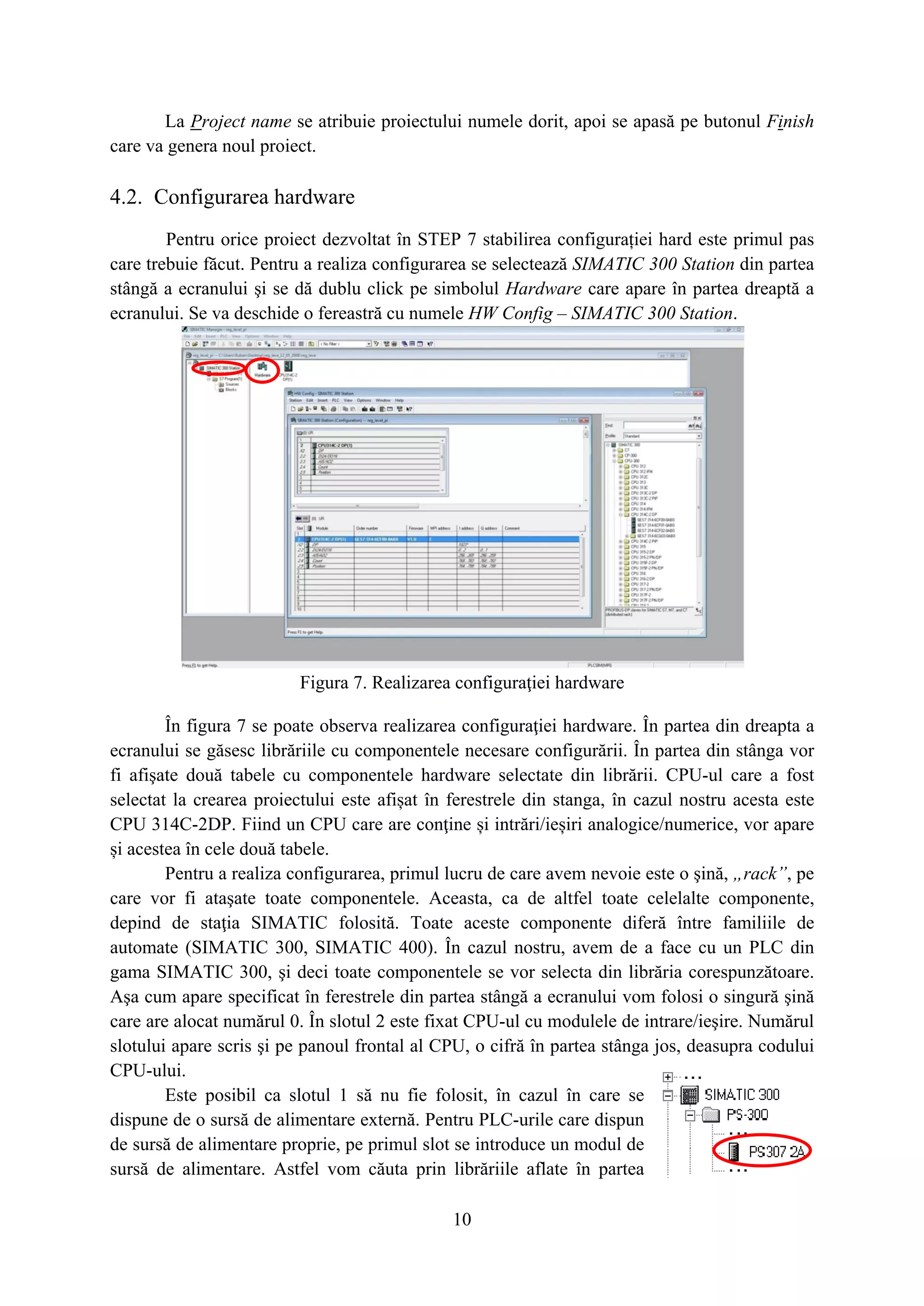 Simatic step 7 v5 | PDF