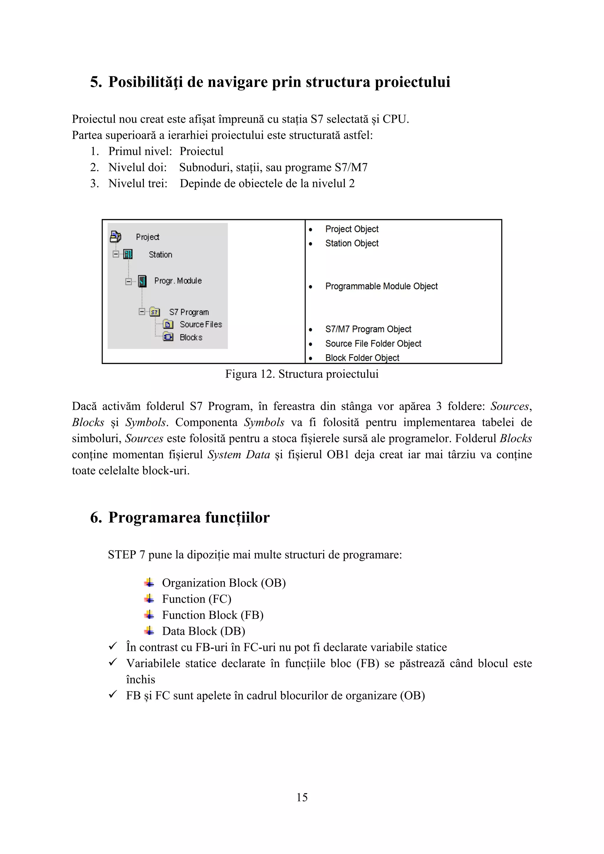 Simatic step 7 v5 | PDF