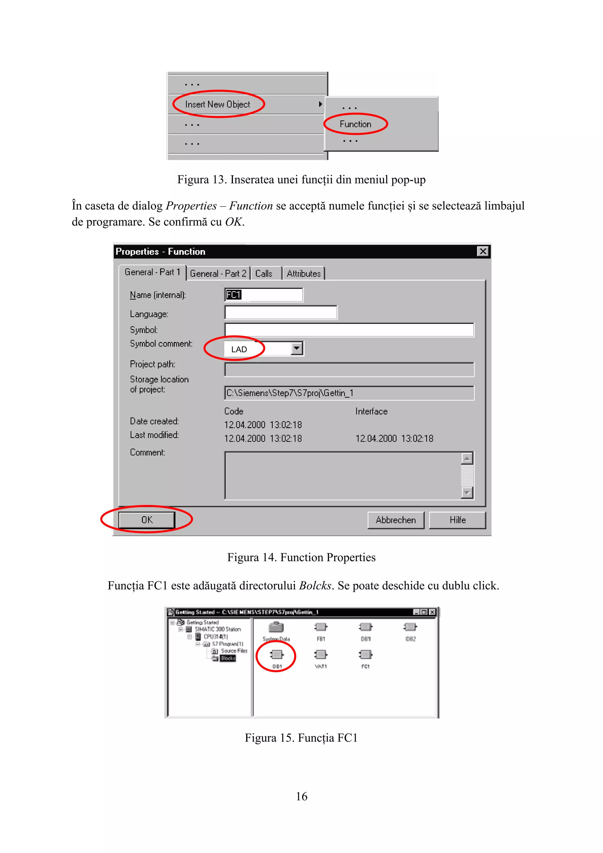 Simatic step 7 v5 | PDF