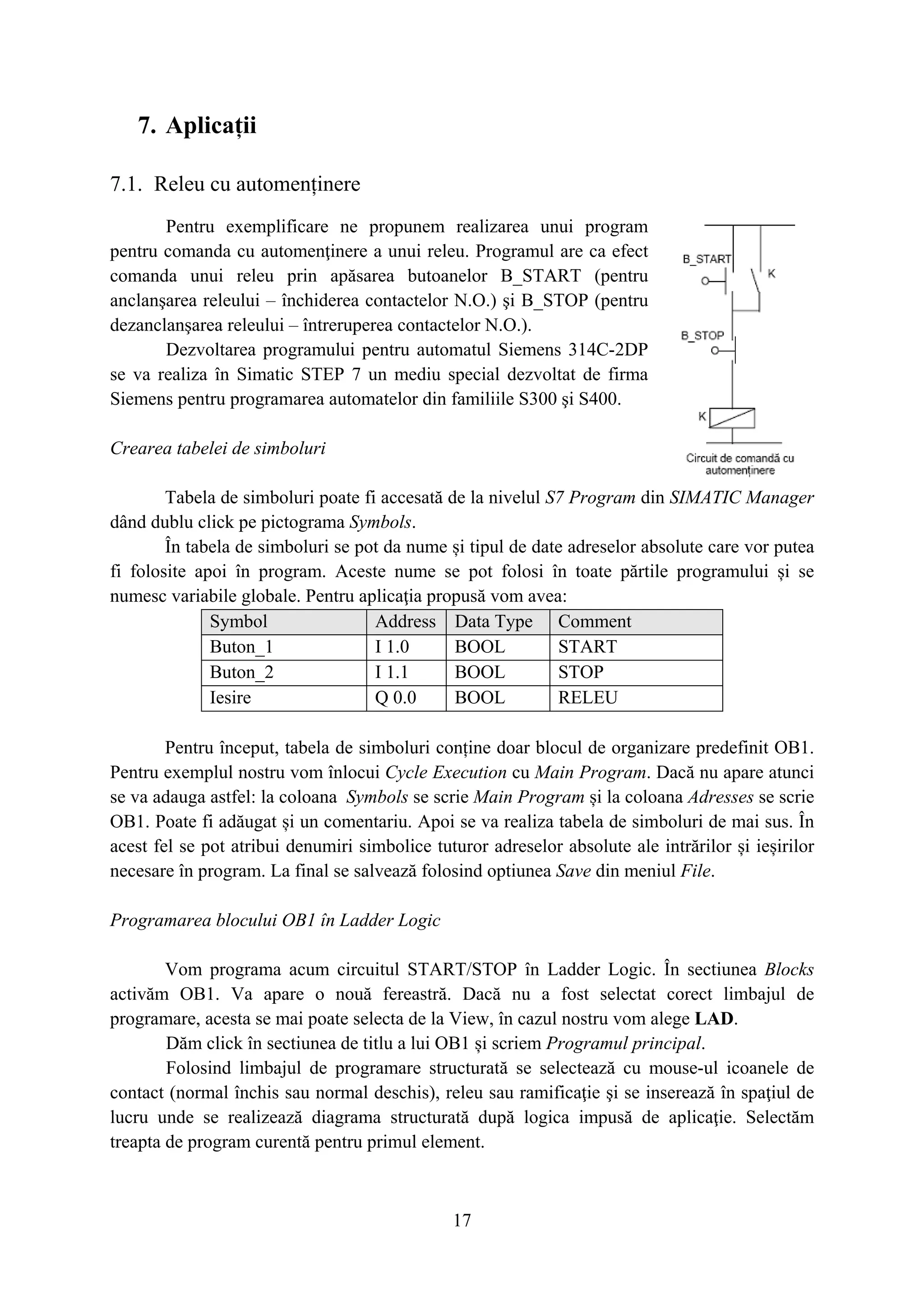 Simatic step 7 v5 | PDF