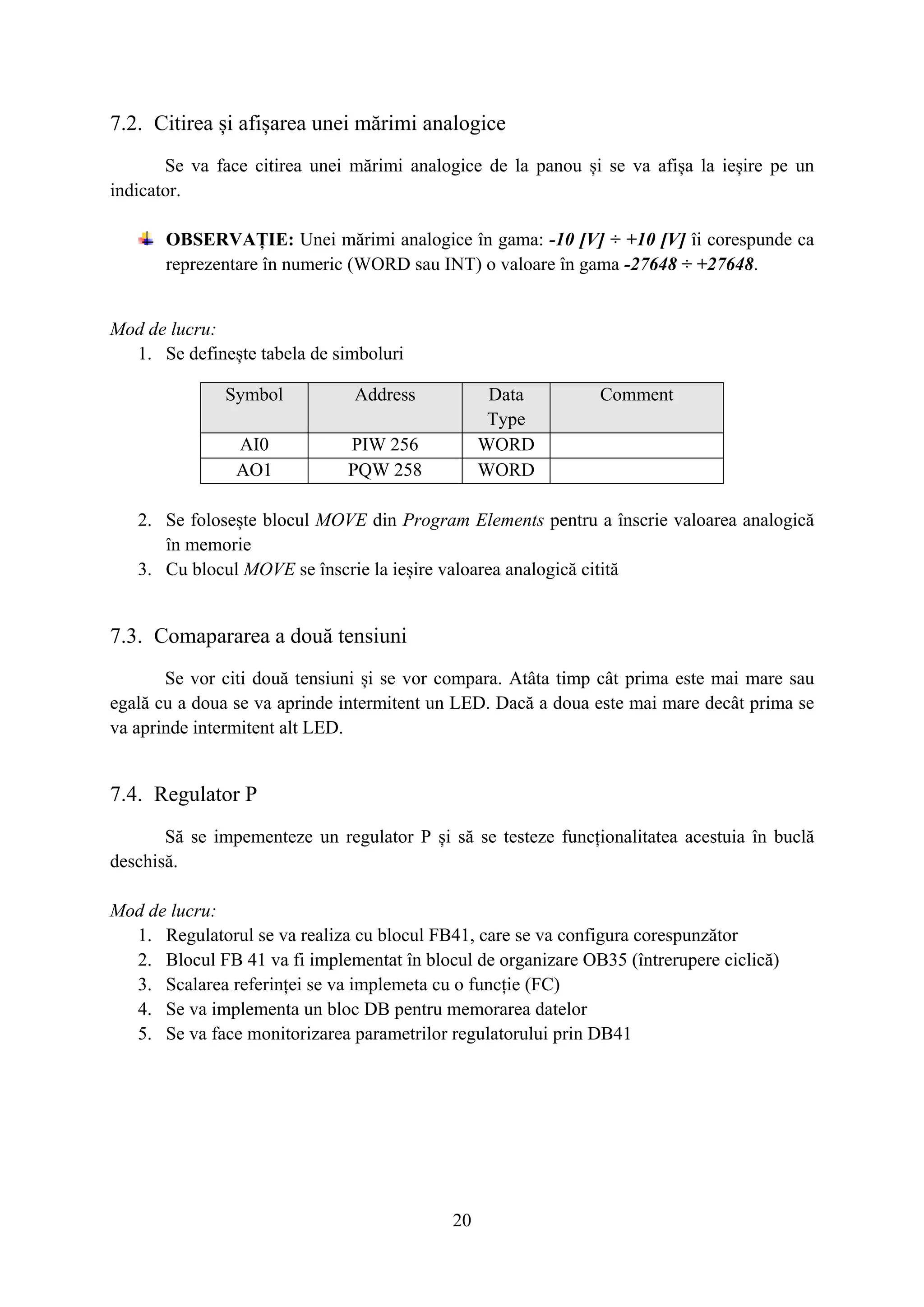 Simatic step 7 v5 | PDF